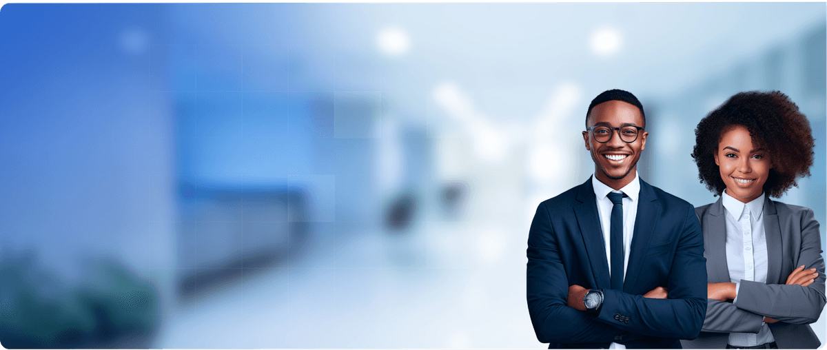 Welcome to ITM Africa | Your strategic partner in HR solutions in Africa