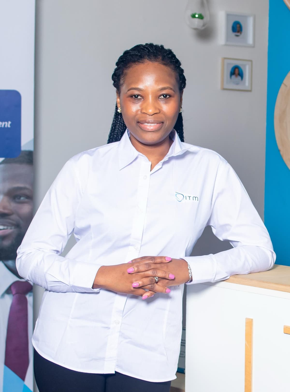 Welcome to ITM Africa | Your strategic partner in HR solutions in Africa