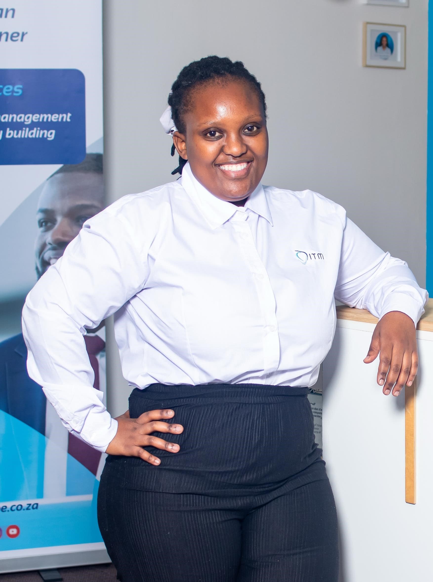 Welcome to ITM Africa | Your strategic partner in HR solutions in Africa