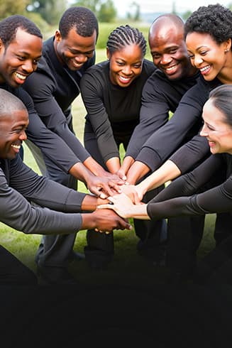 Welcome to ITM Africa | Your strategic partner in HR solutions in Africa